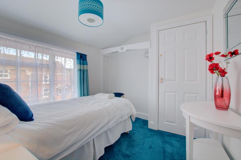 Laburnum House | Laburnum House in Wiggenhall St Germans