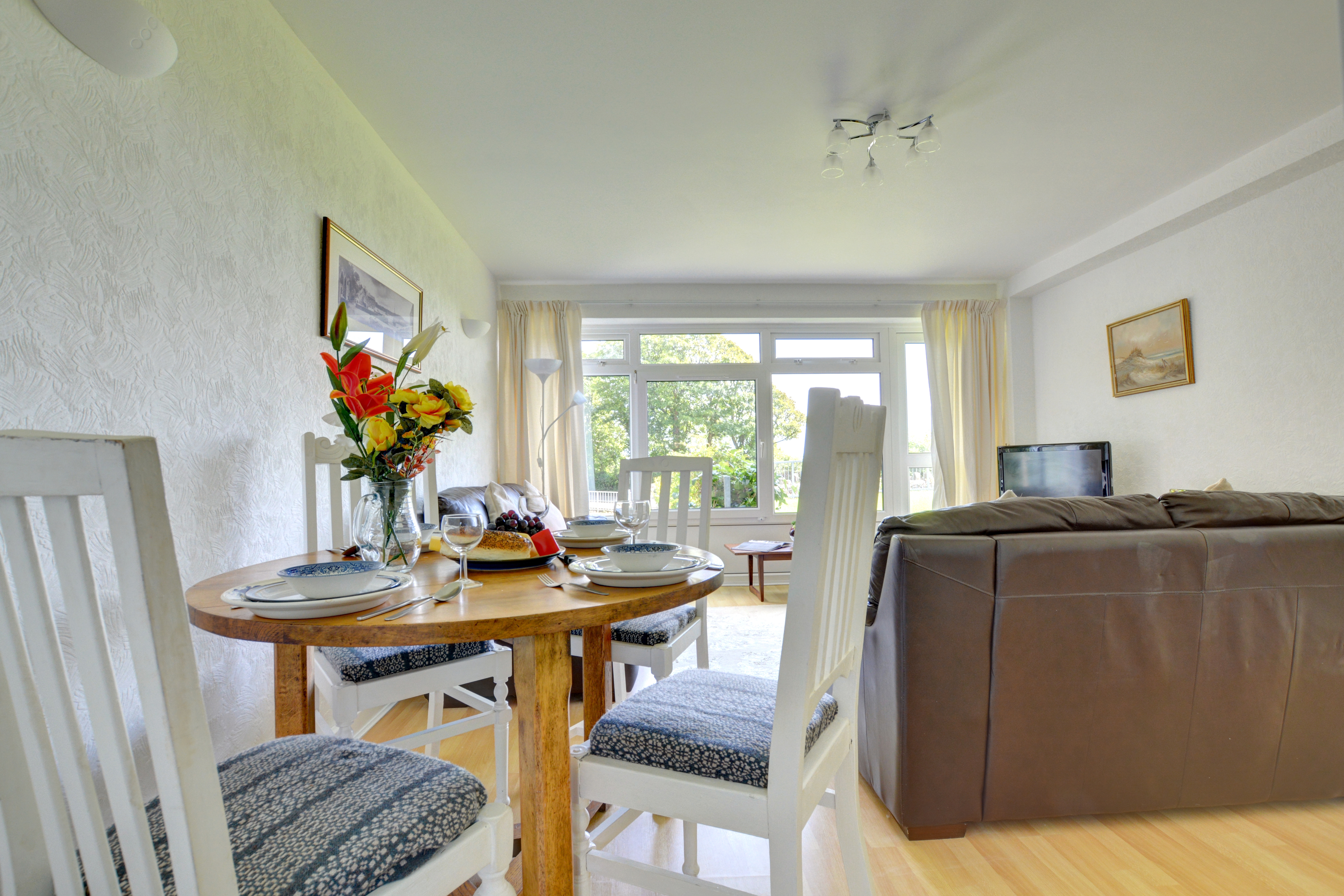 Sandy Reach (Croft Court) | Sandy Reach (Croft Court) in Tenby, West Wales