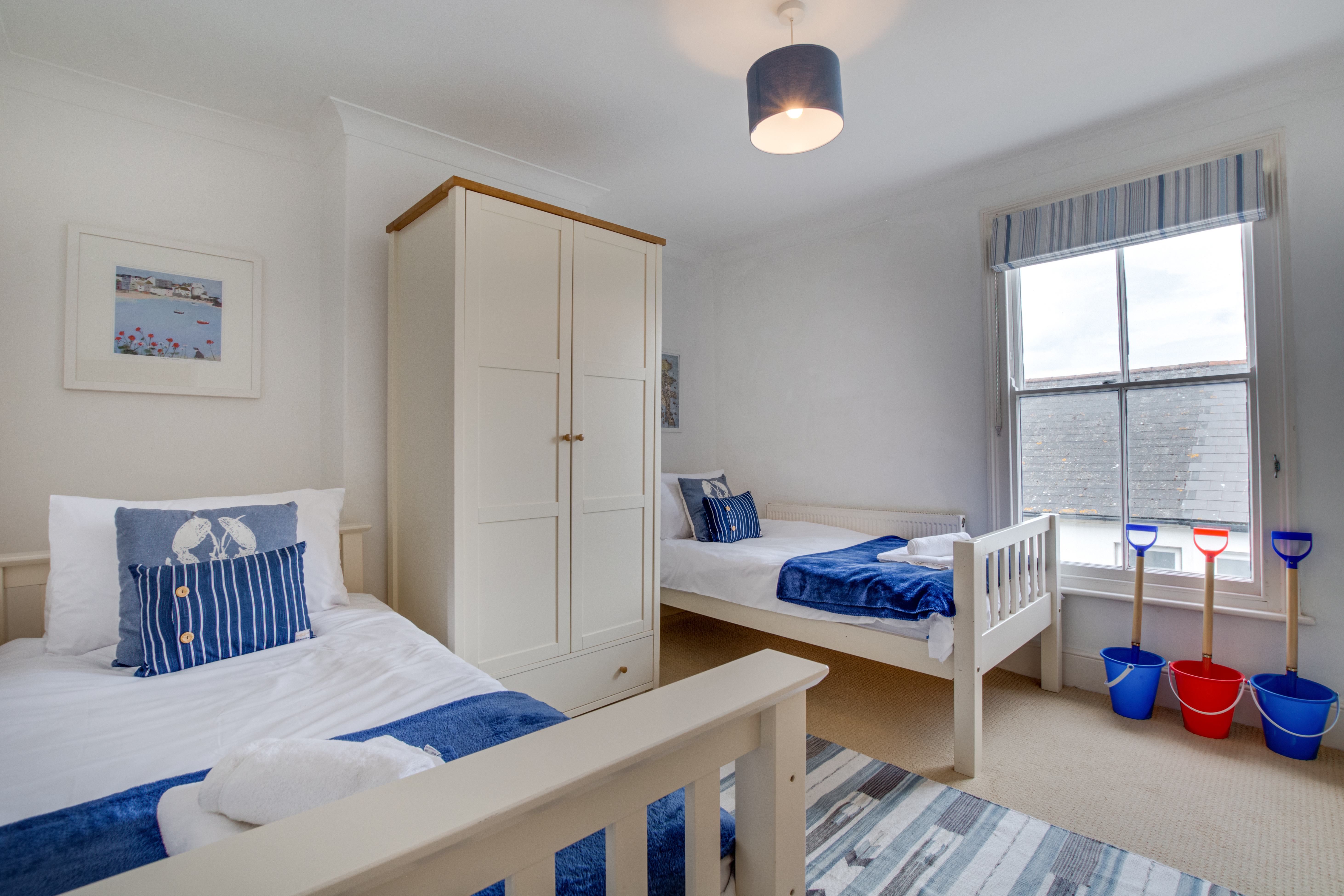 21 Trenwith Place | 21 Trenwith Place in St Ives, Cornwall