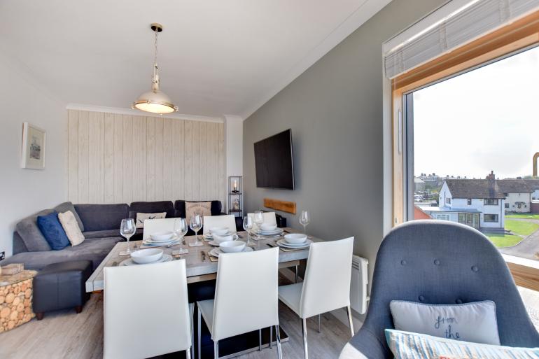 Commodore | Commodore in Seahouses