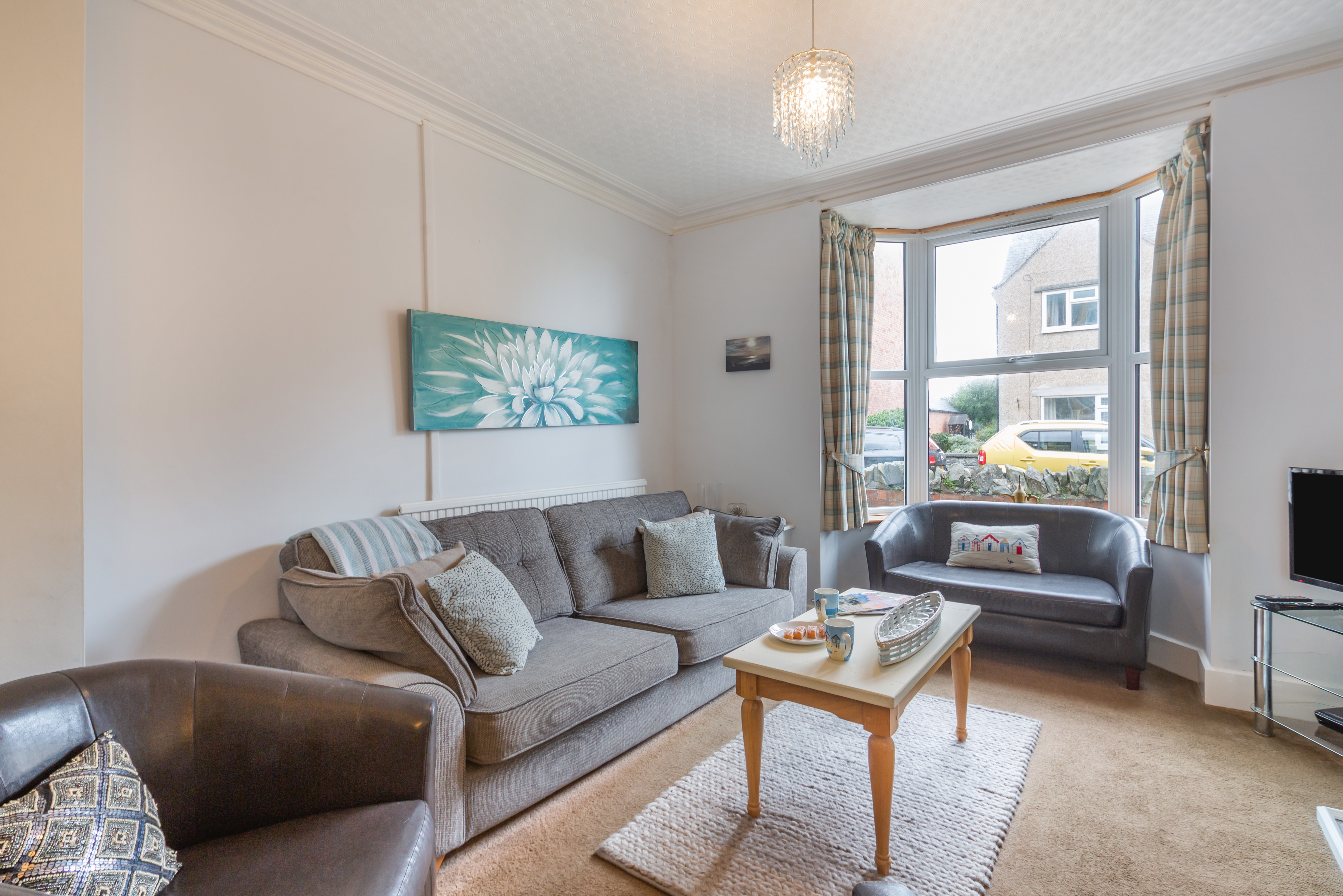 Maindee by the sea | Maindee by the sea in Barmouth, North Wales
