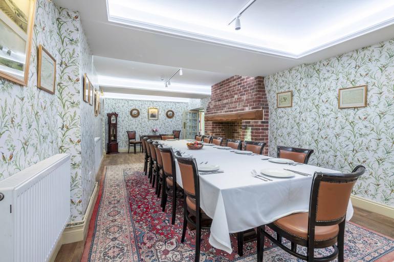 Northrepps Cottage | Northrepps Cottage in Cromer