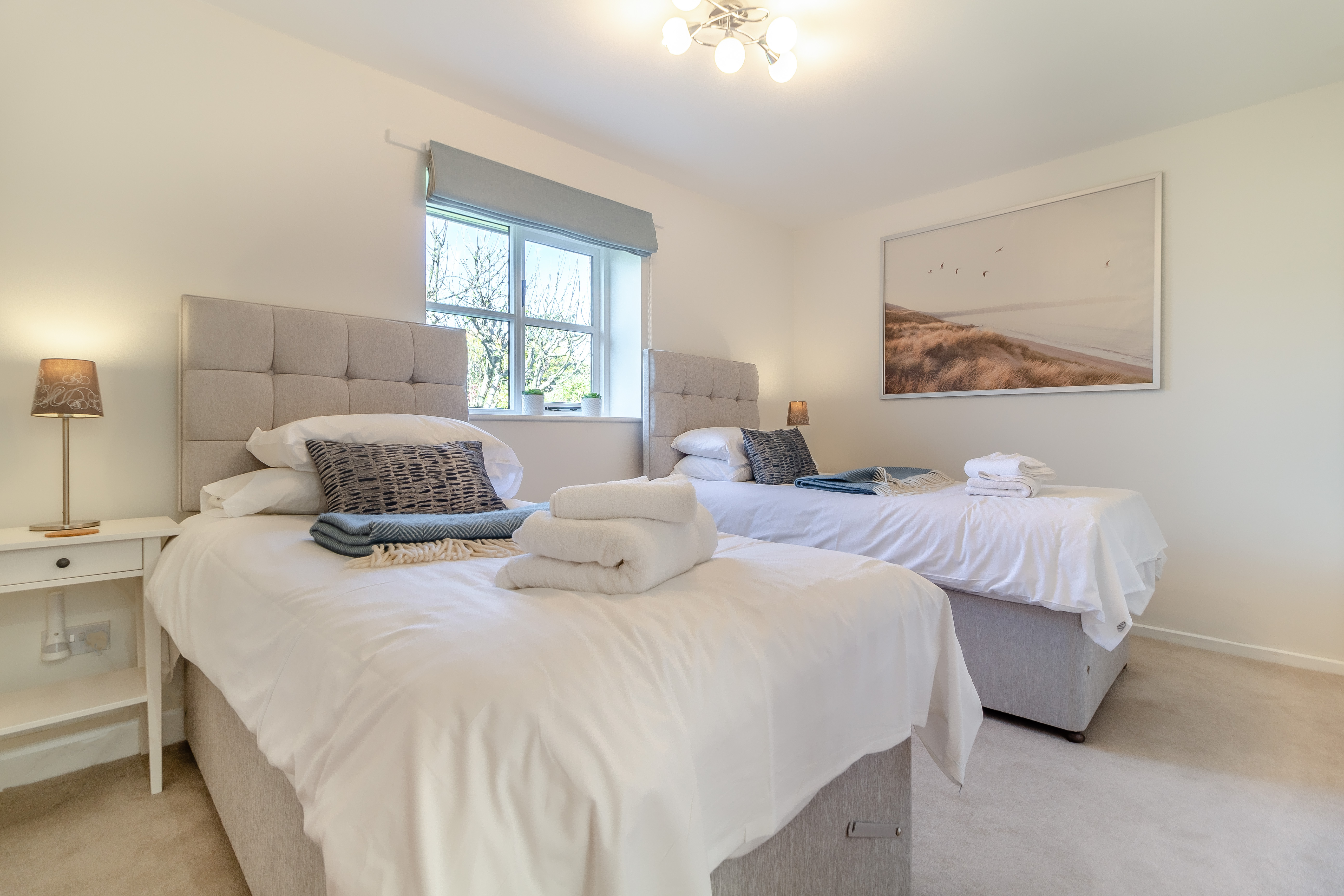 Grove Barn | Grove Barn in Langham, near Holt, Norfolk