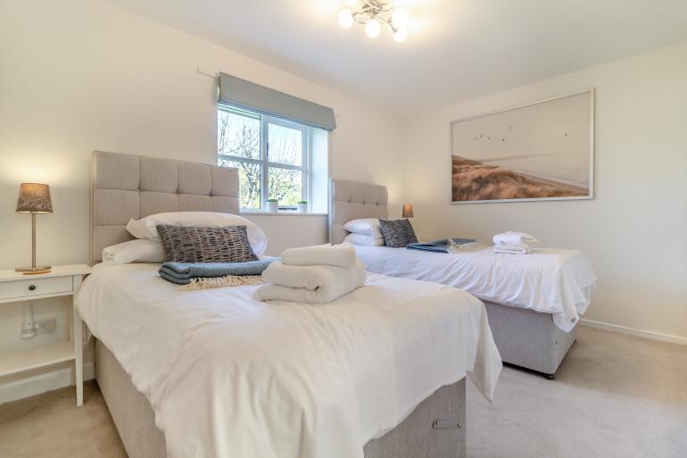 Grove Barn | Grove Barn in Langham