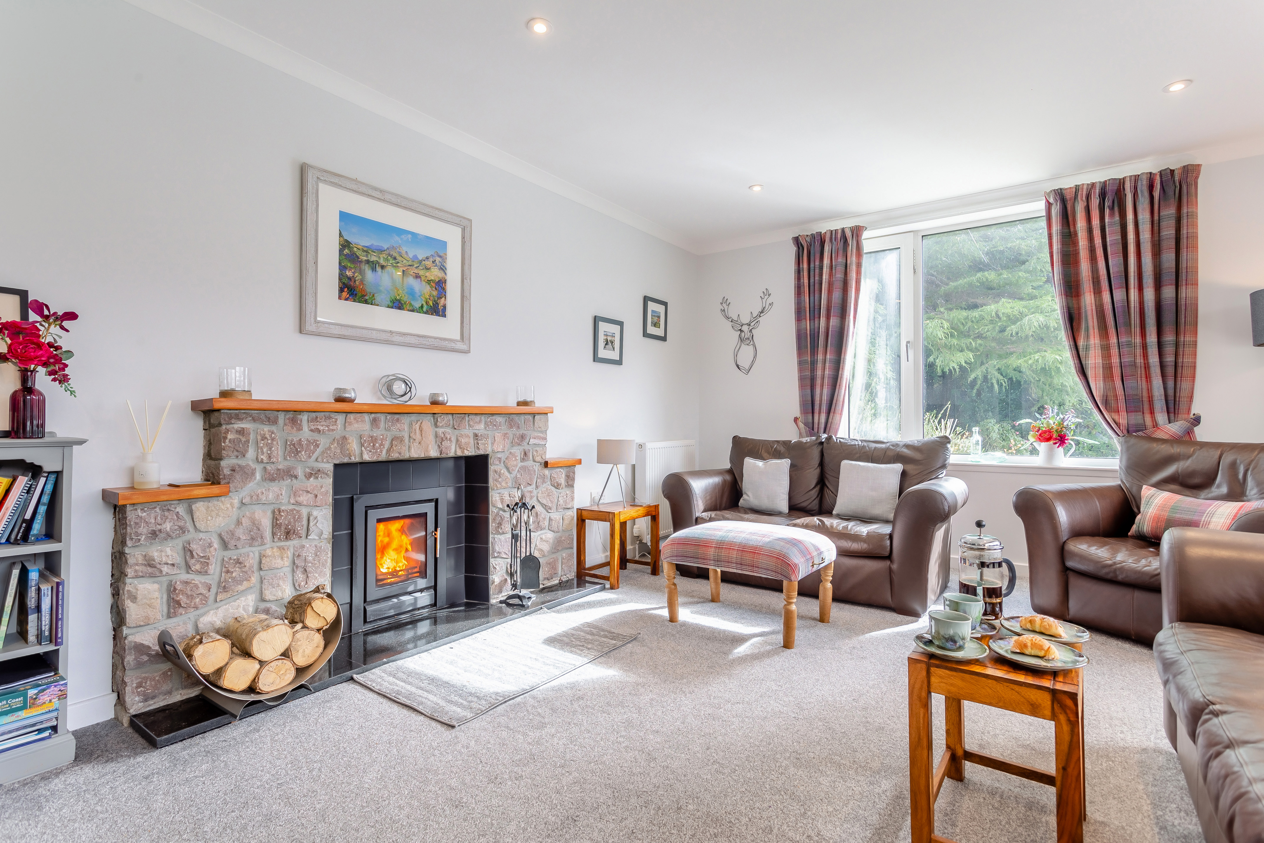 Seaview House - Ullapool | Seaview House - Ullapool in Ullapool, The ...