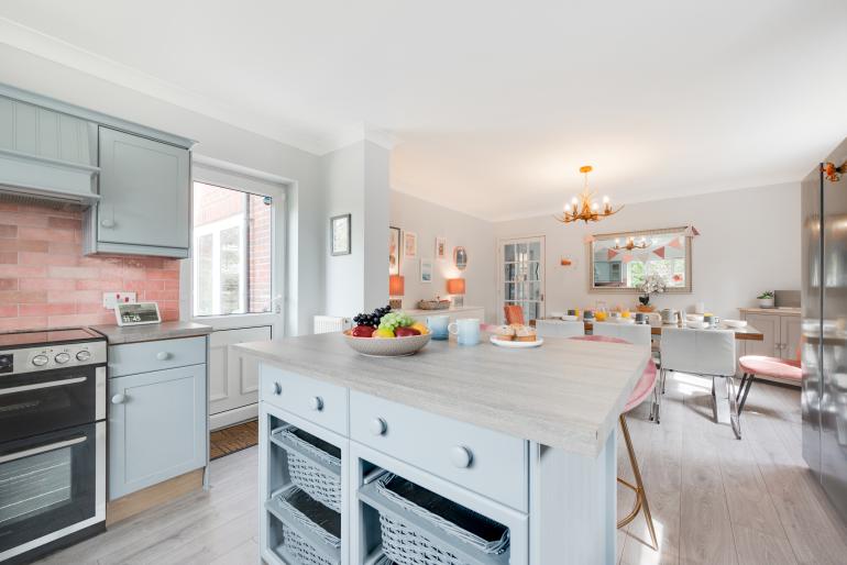 Bramble Cottage | Bramble Cottage in Mundesley