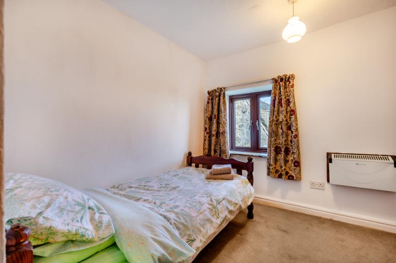 Bradley House | Bradley House in Clitheroe