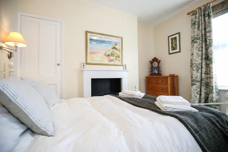 Esk House | Esk House in Whitby