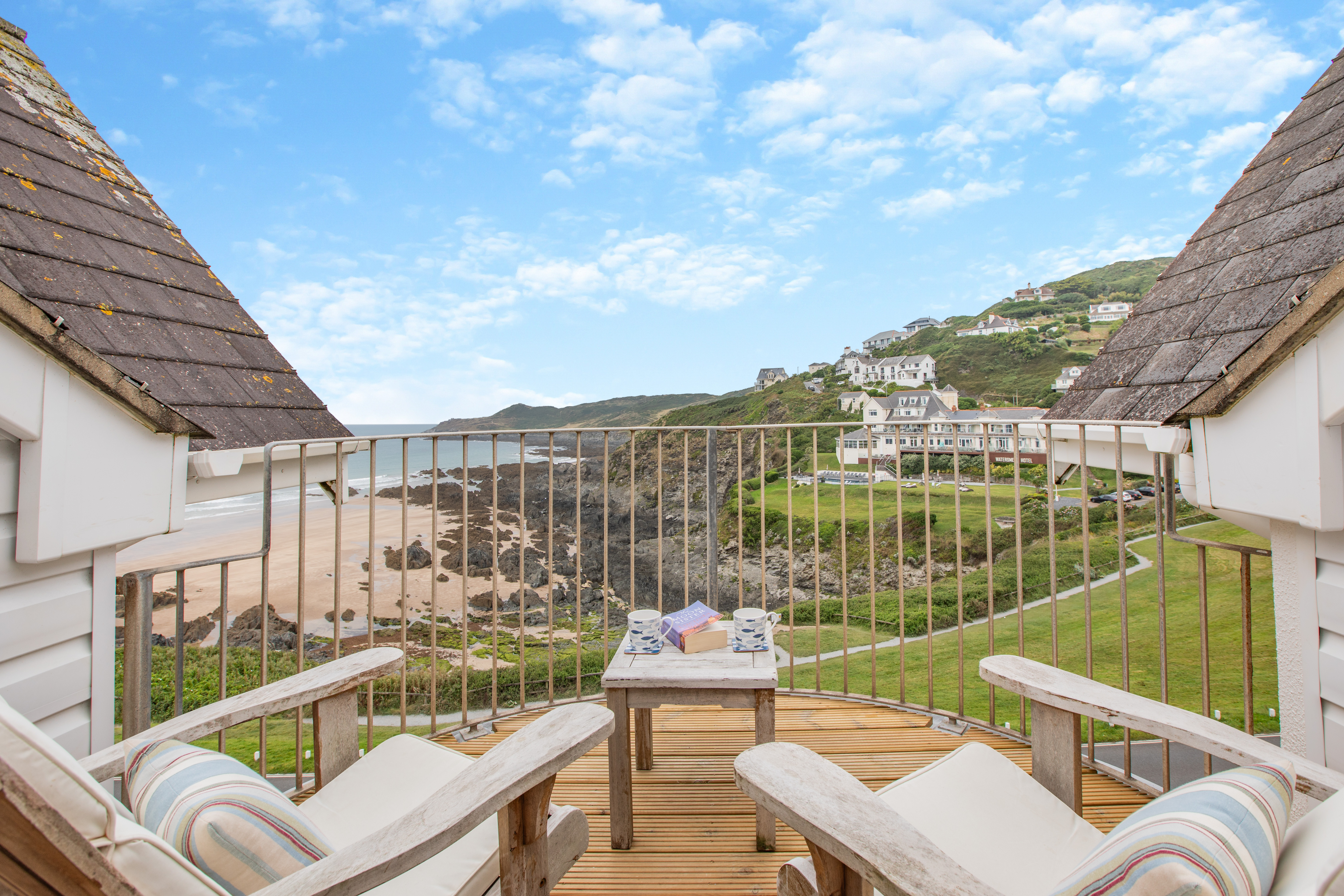 High Tides - Woolacombe | High Tides - Woolacombe in Woolacombe, Devon