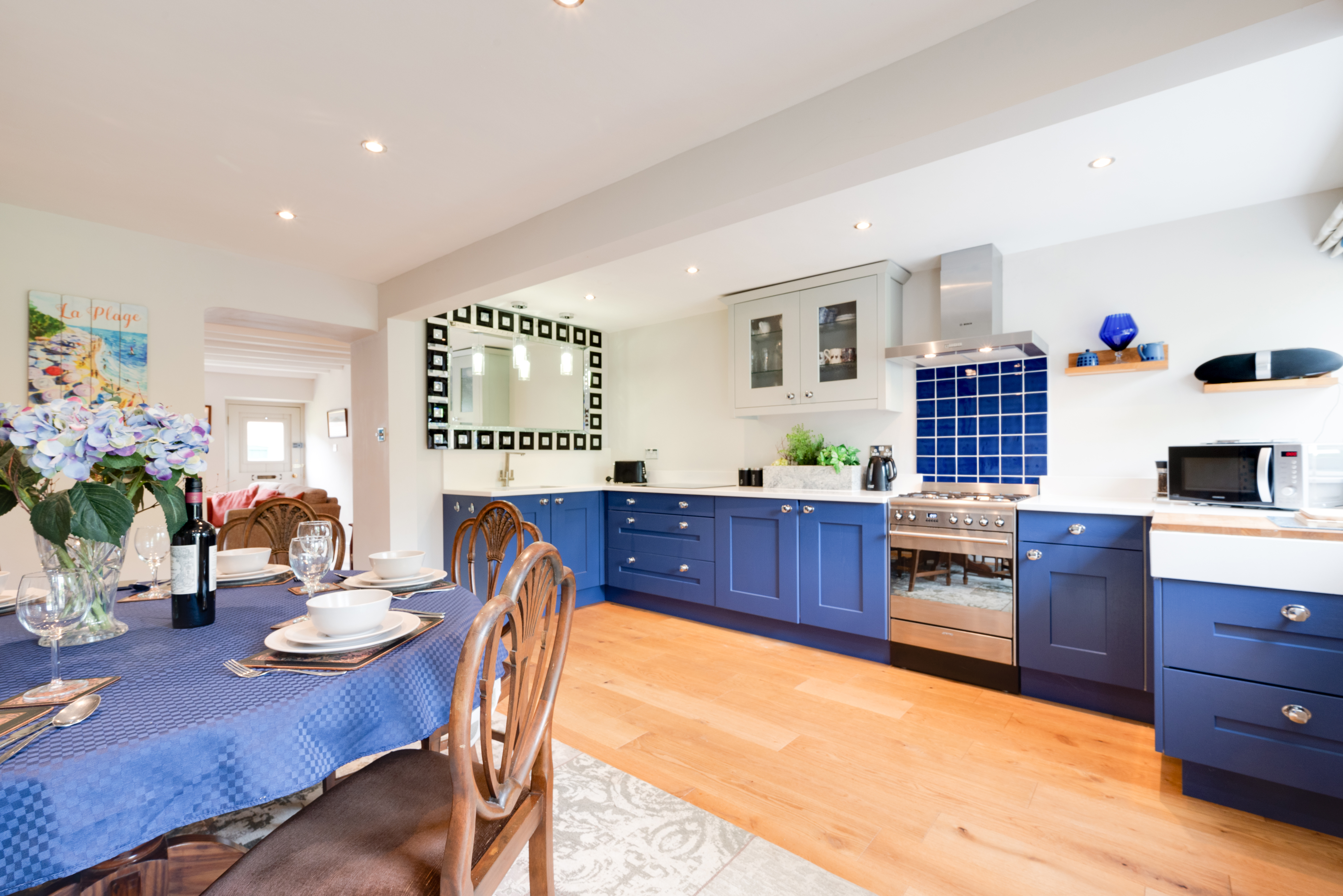 Bobbin Cottage - Belper | Bobbin Cottage - Belper in Belper, Derbyshire