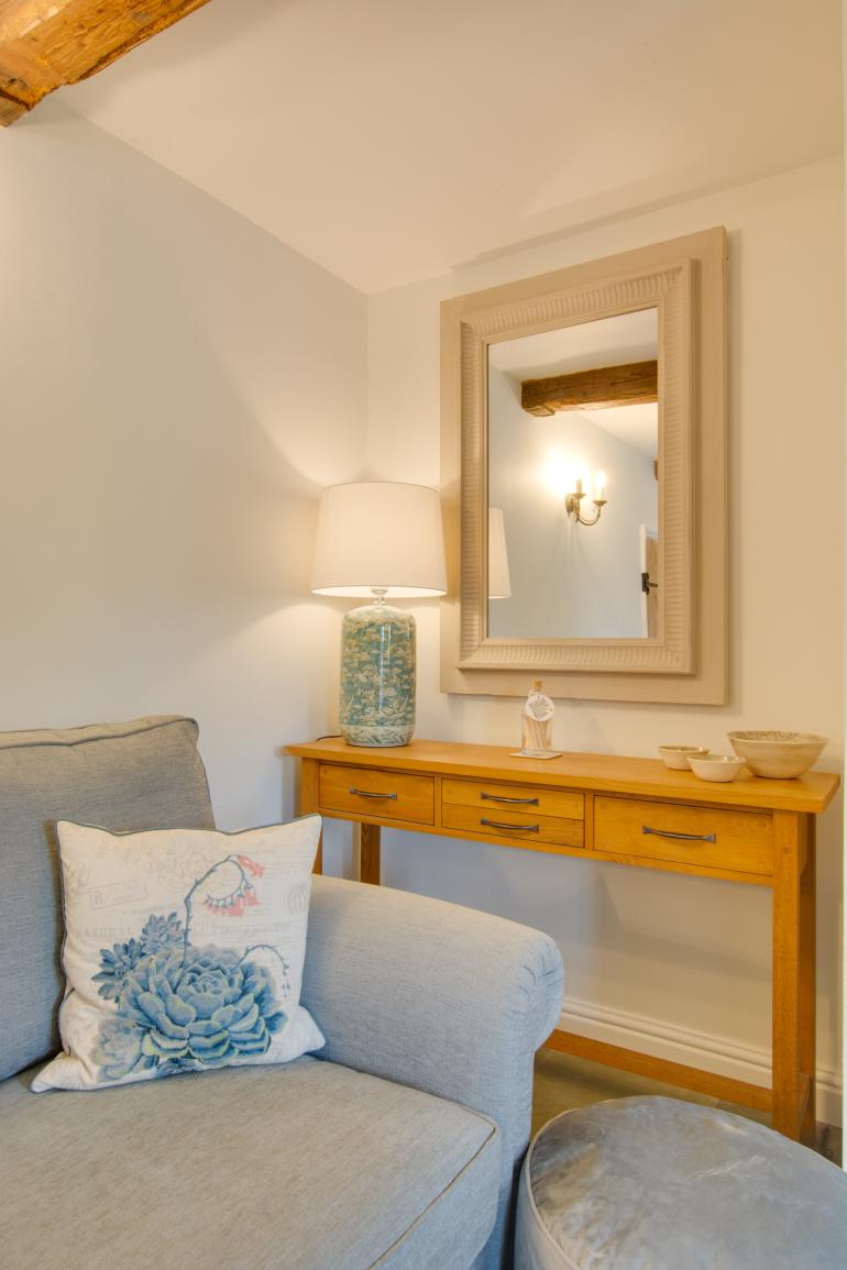 Clock Cottage | Clock Cottage in Thornham