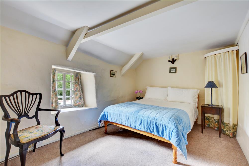Merlin Cottage | Merlin Cottage in Milltown, near Lostwithiel, Cornwall