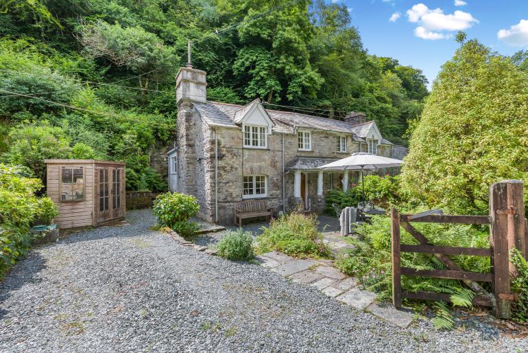 Alice's Cottage | Alice's Cottage in Looe