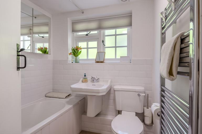 Walnut Tree Cottage | Walnut Tree Cottage in Dunwich