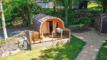 Easter Cottages In The Lake District | Sally's Cottages