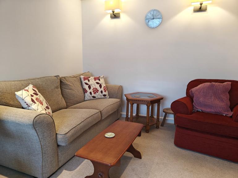 Glanmor North | Glanmor North in Polruan