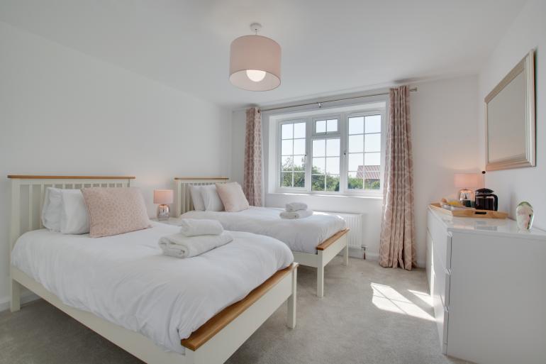 Everton House | Everton House in Mundesley