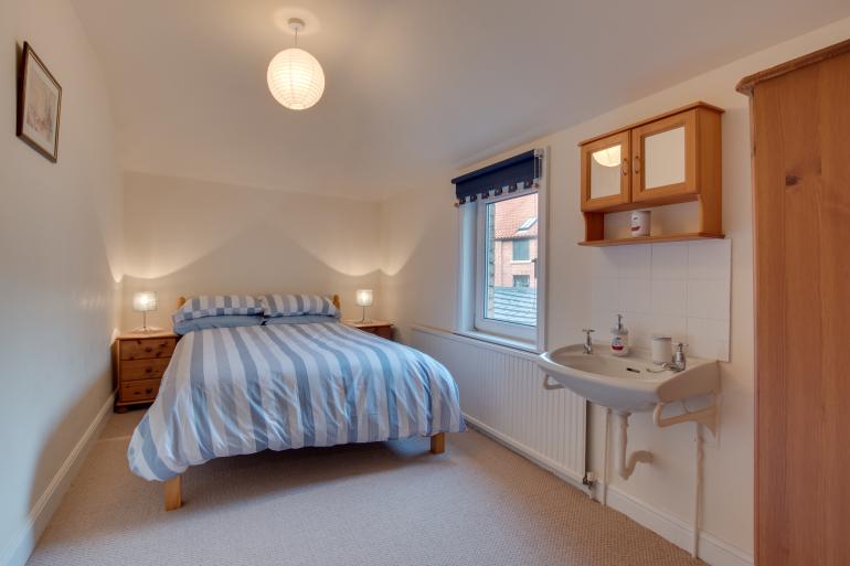 Mews Cottage | Mews Cottage in Scarborough