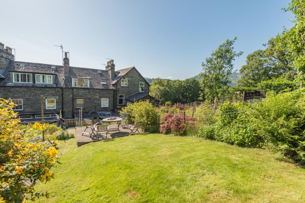 Holly Howe Cottage | Holly Howe Cottage in Ambleside