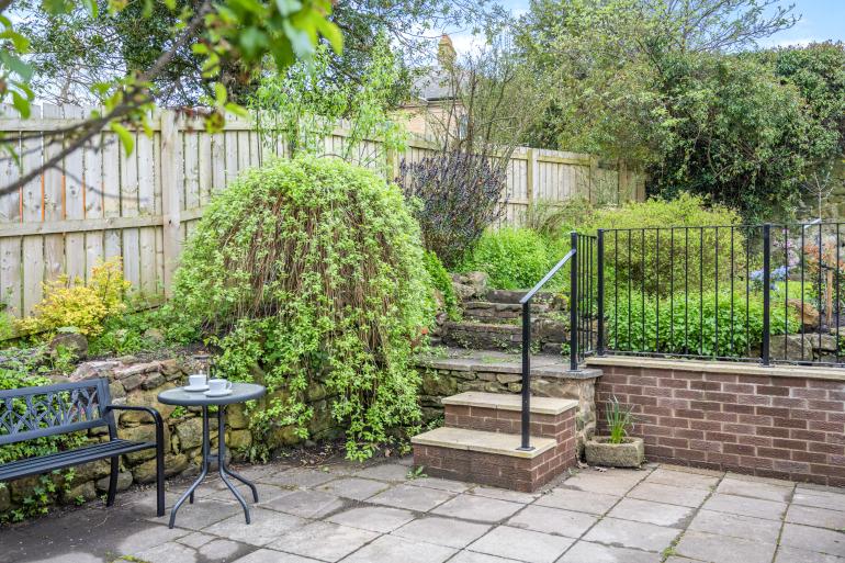 Bondgate House | Bondgate House in Alnwick