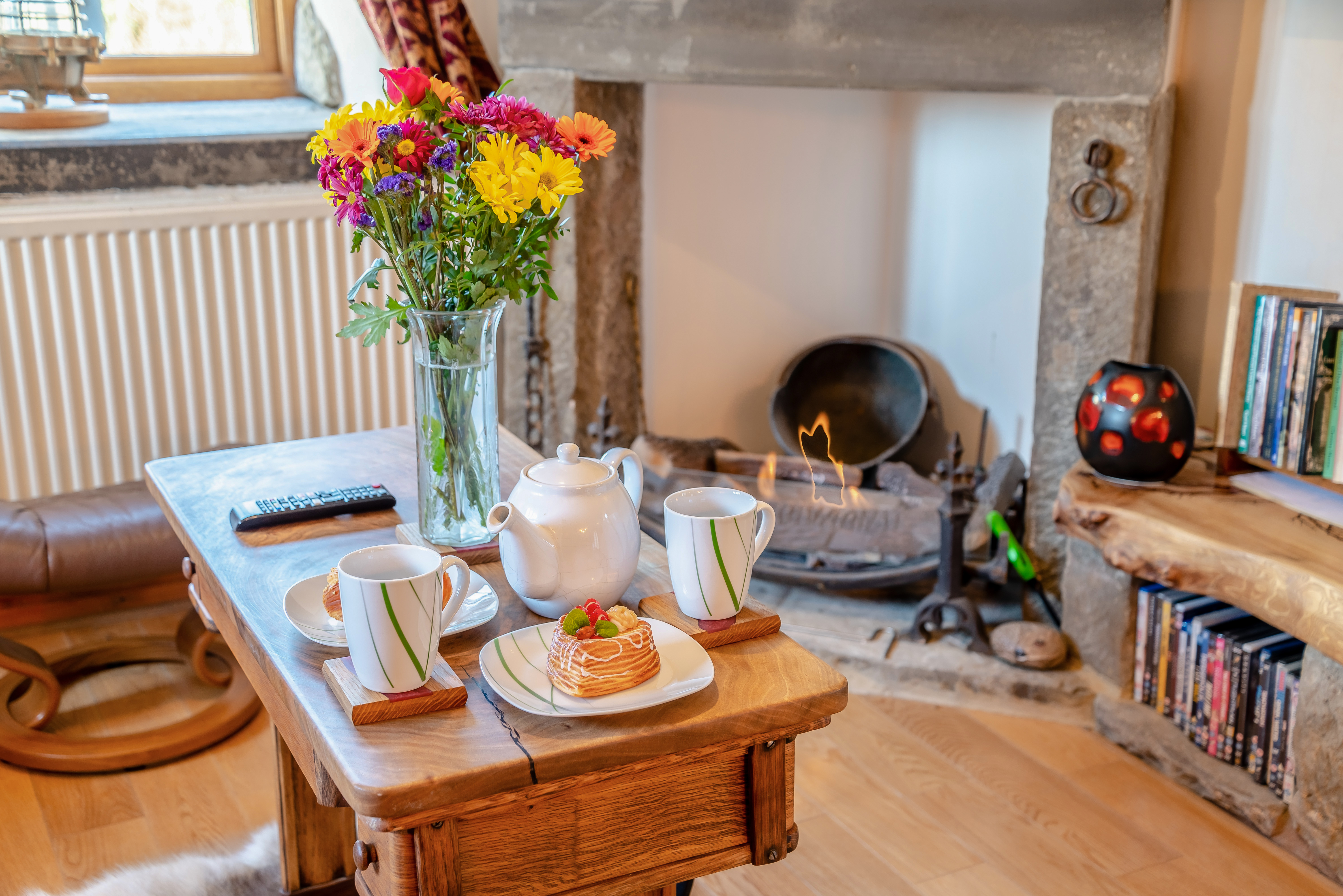 Anne's Cottage - Forest of Dean | Anne's Cottage - Forest of Dean in ...