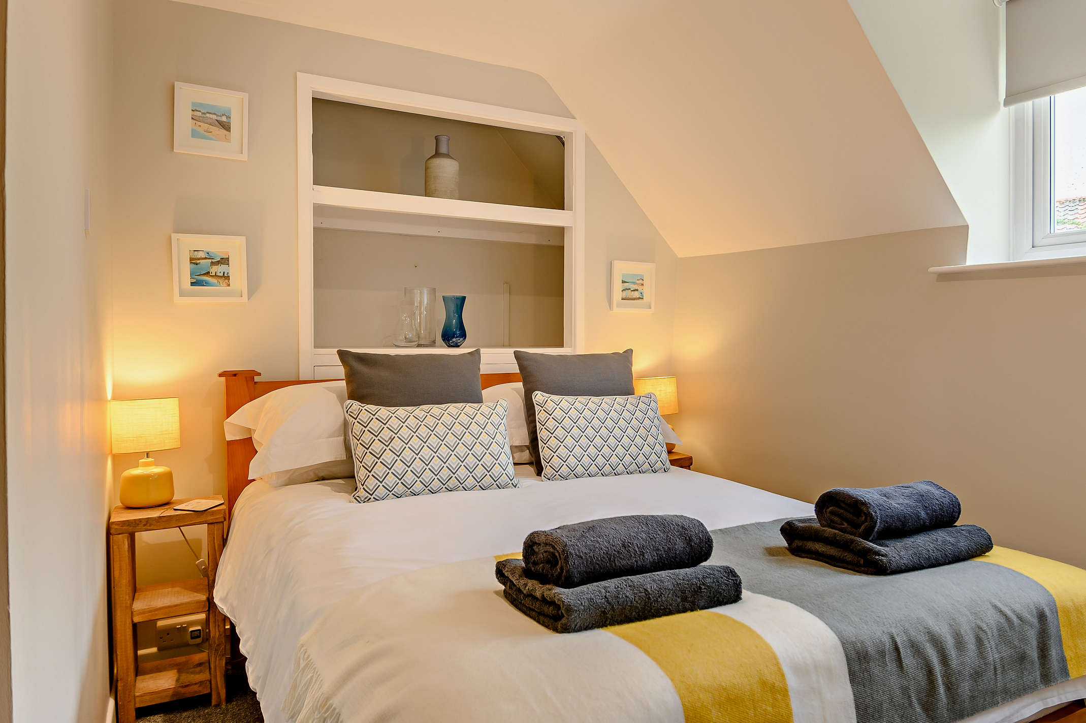Dolphin Cottage | Dolphin Cottage in Wiveton, near Holt, Norfolk