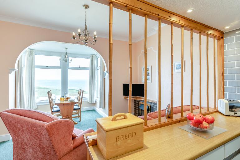Ocean View - Ilfracombe | Ocean View - Ilfracombe in Ilfracombe