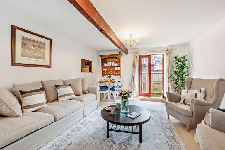 Swallowfield Cottage | Swallowfield Cottage in Newton Poppleford, near ...