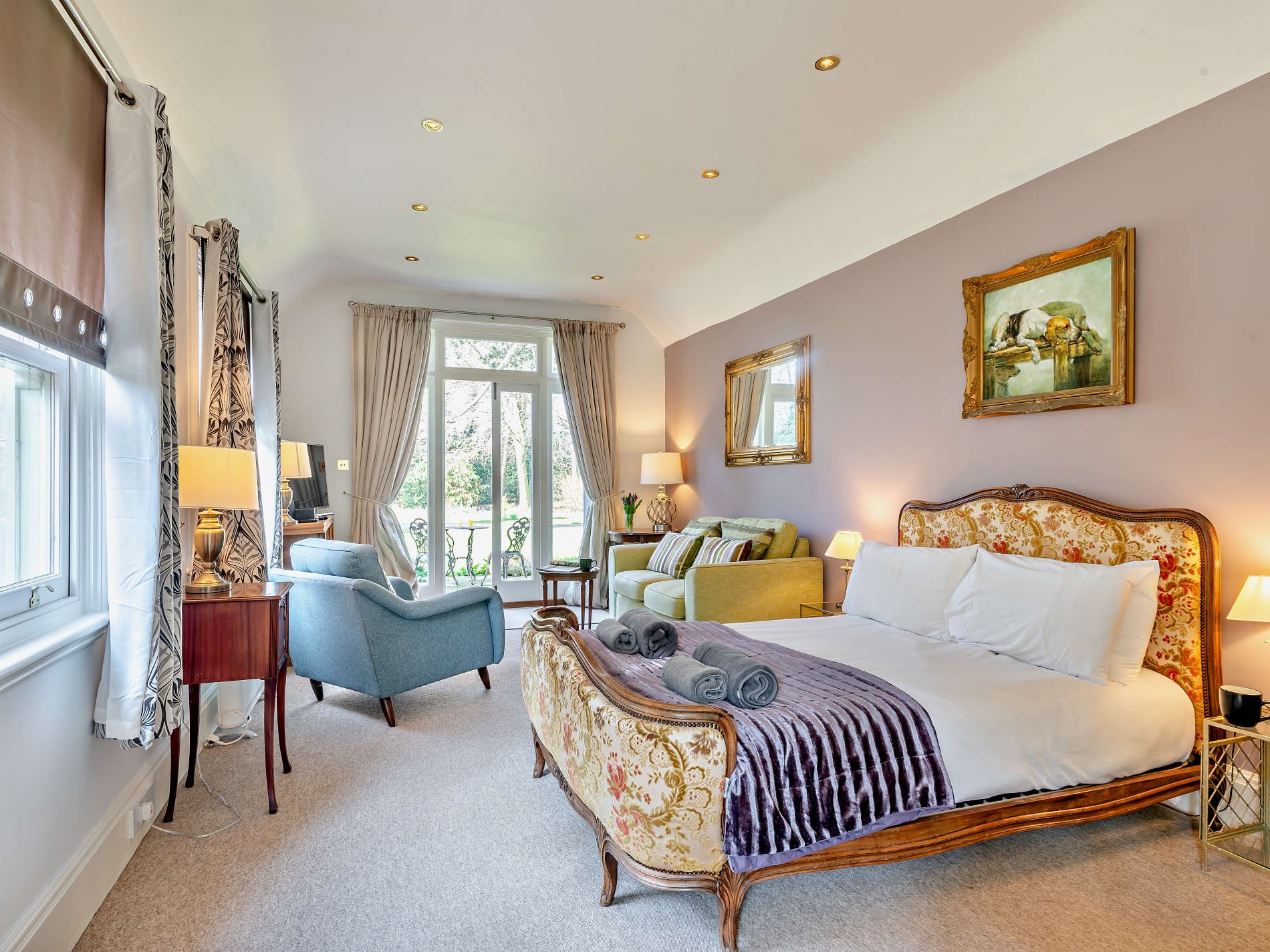 Field Dalling Hall Annexe | Field Dalling Hall Annexe in Field Dalling ...