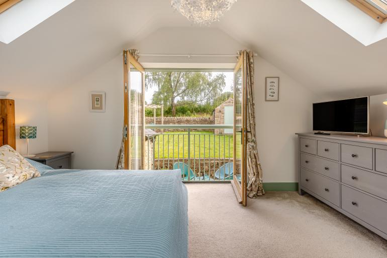 The Cottage in Lea | The Cottage in Lea in Matlock