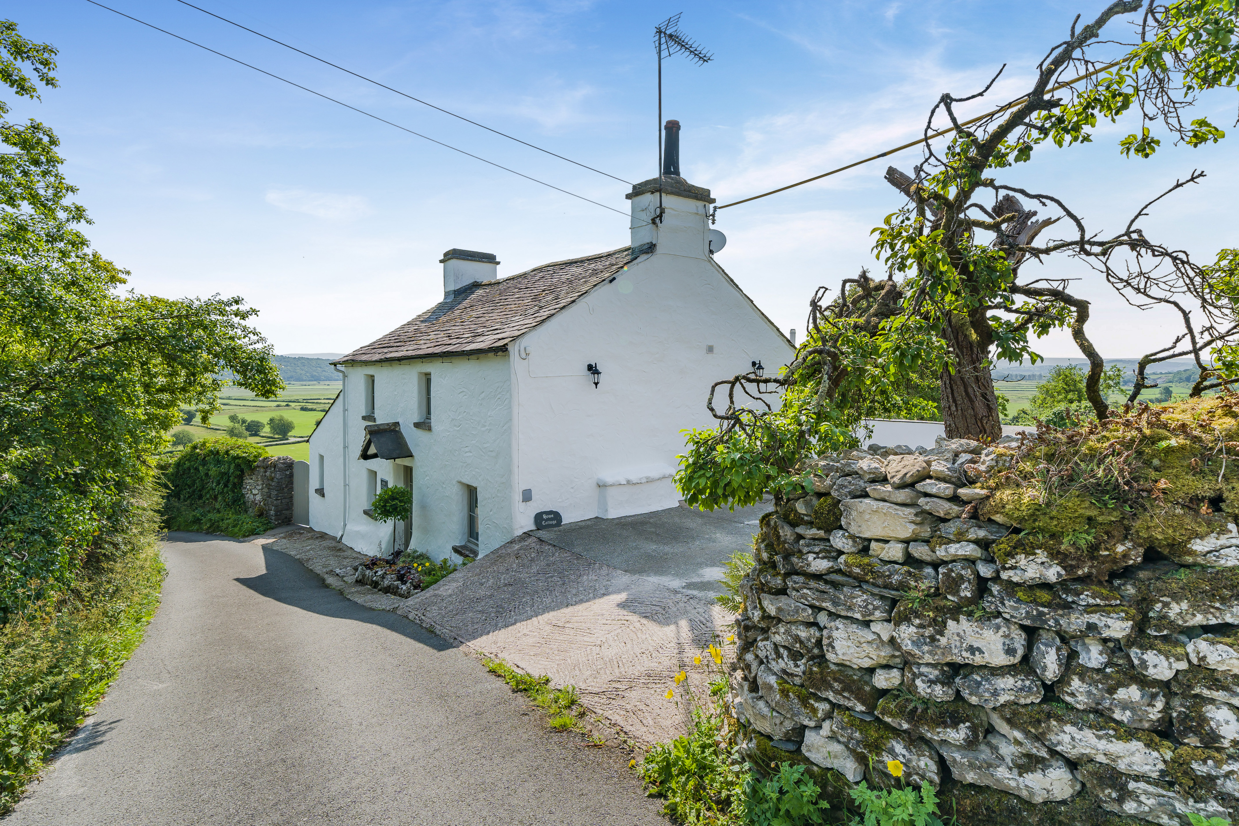 Howe Cottage | Howe Cottage in Lyth, near Kendal, Cumbria