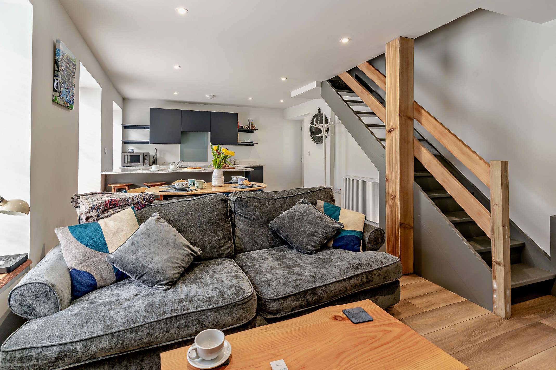 The Old Coach House - Aberaeron | The Old Coach House - Aberaeron in ...