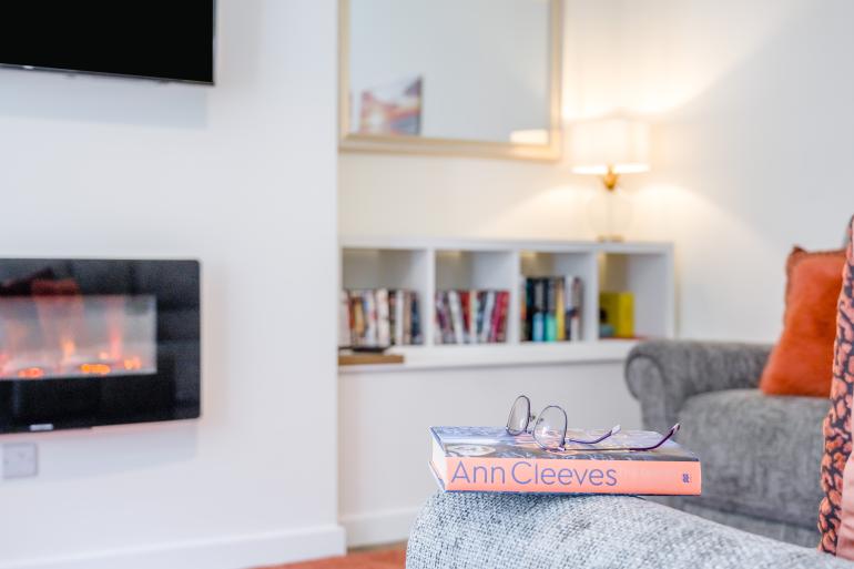 The Helm Cottage | The Helm Cottage in Morpeth