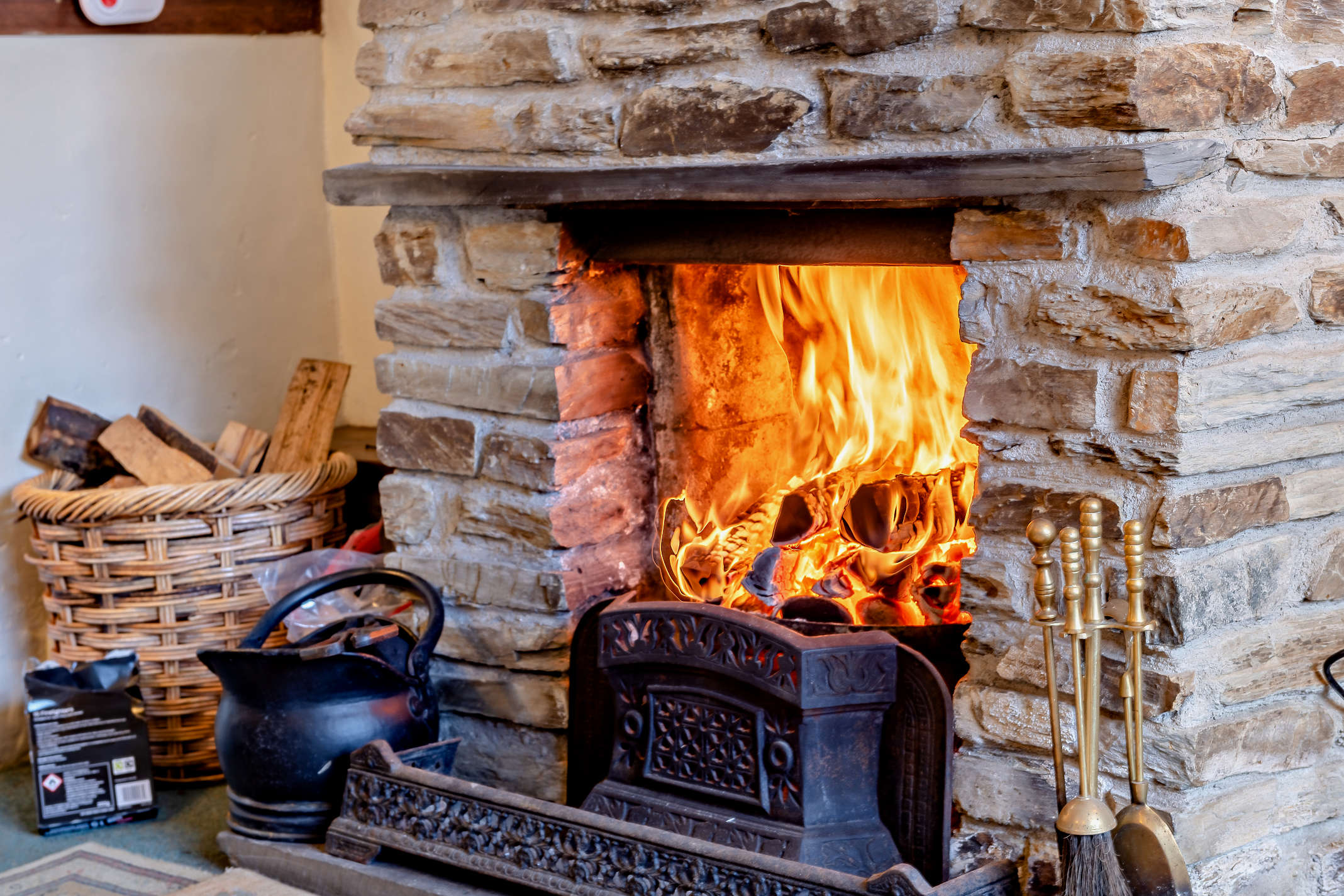 Bramble Cottage - Trefanny Hill | Bramble Cottage - Trefanny Hill in ...
