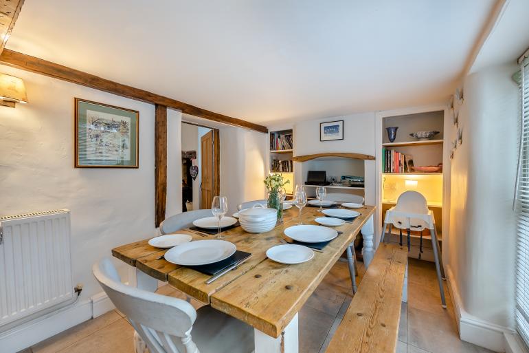Poets Corner - Holt | Poets Corner - Holt in Holt
