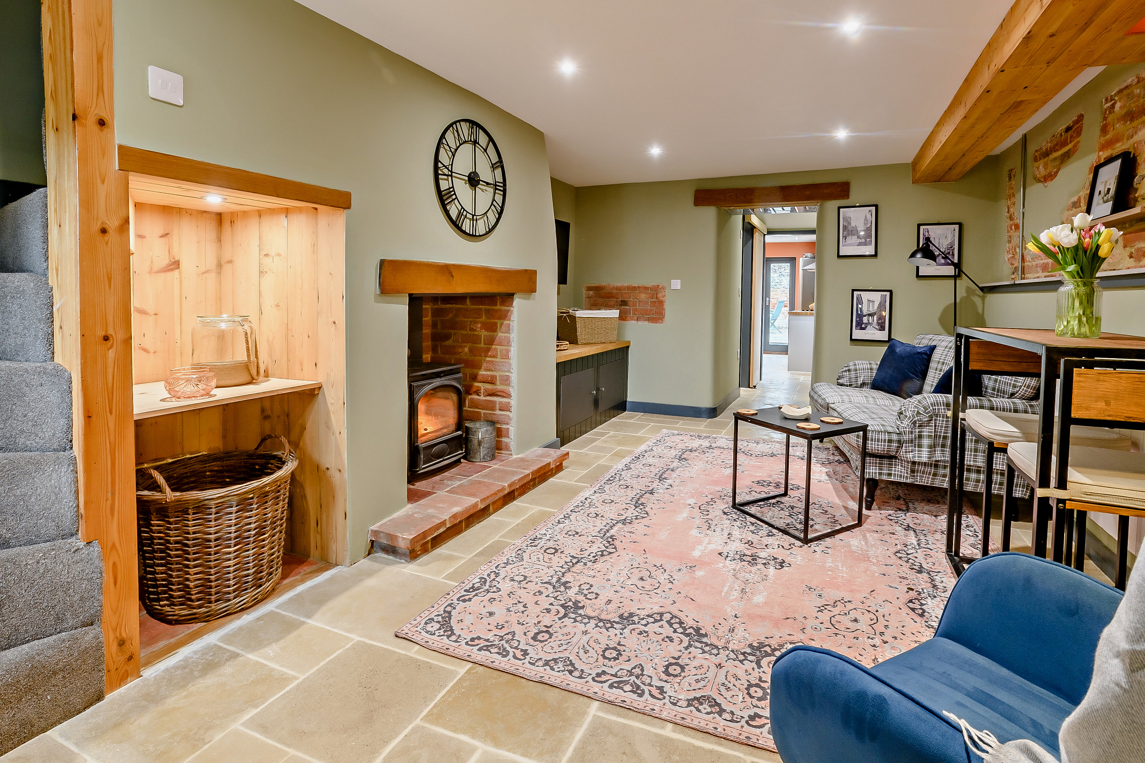 Grove Corner | Grove Corner in Roughton, near Cromer, Norfolk