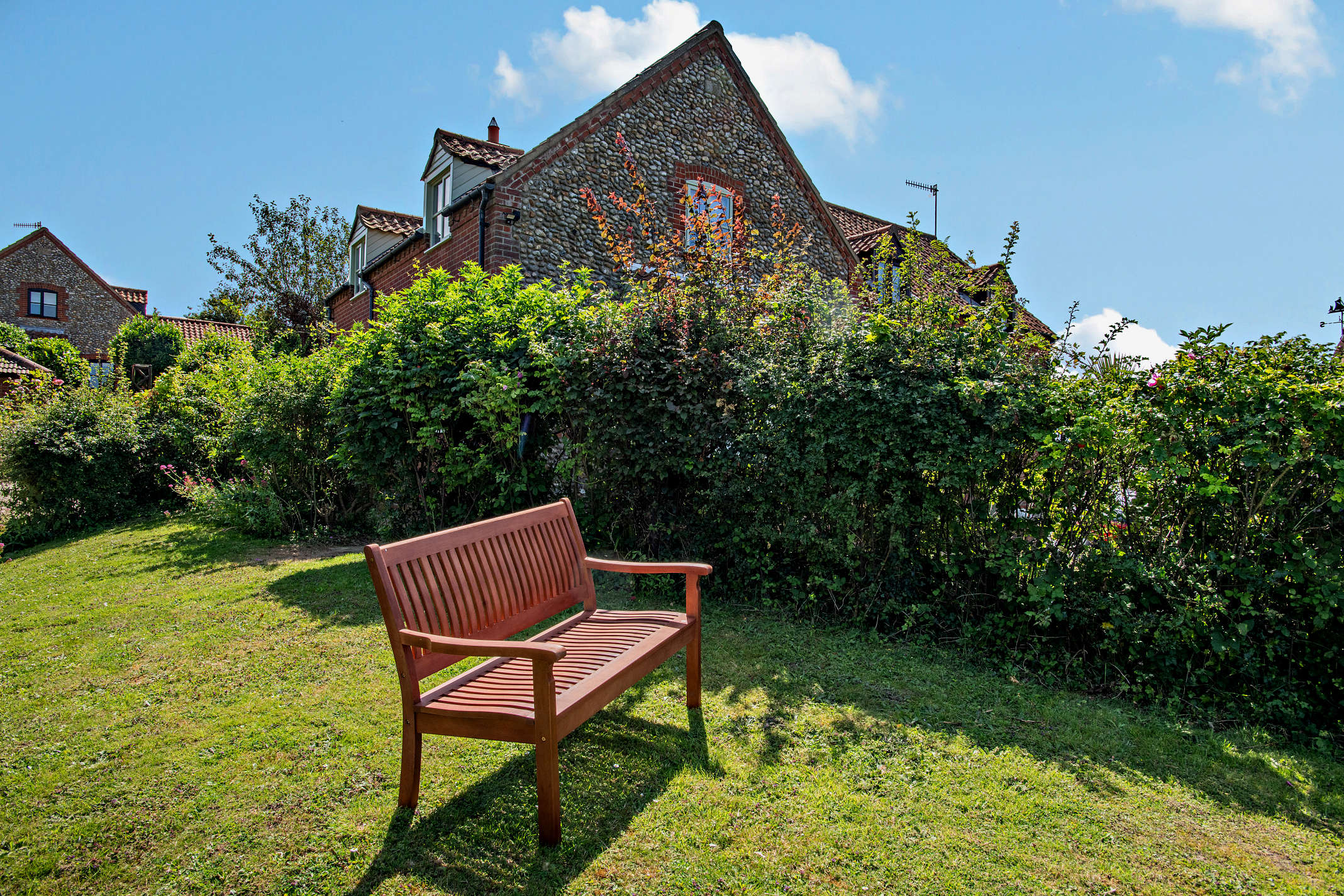 Little Wick | Little Wick in Wells-next-the-Sea, Norfolk