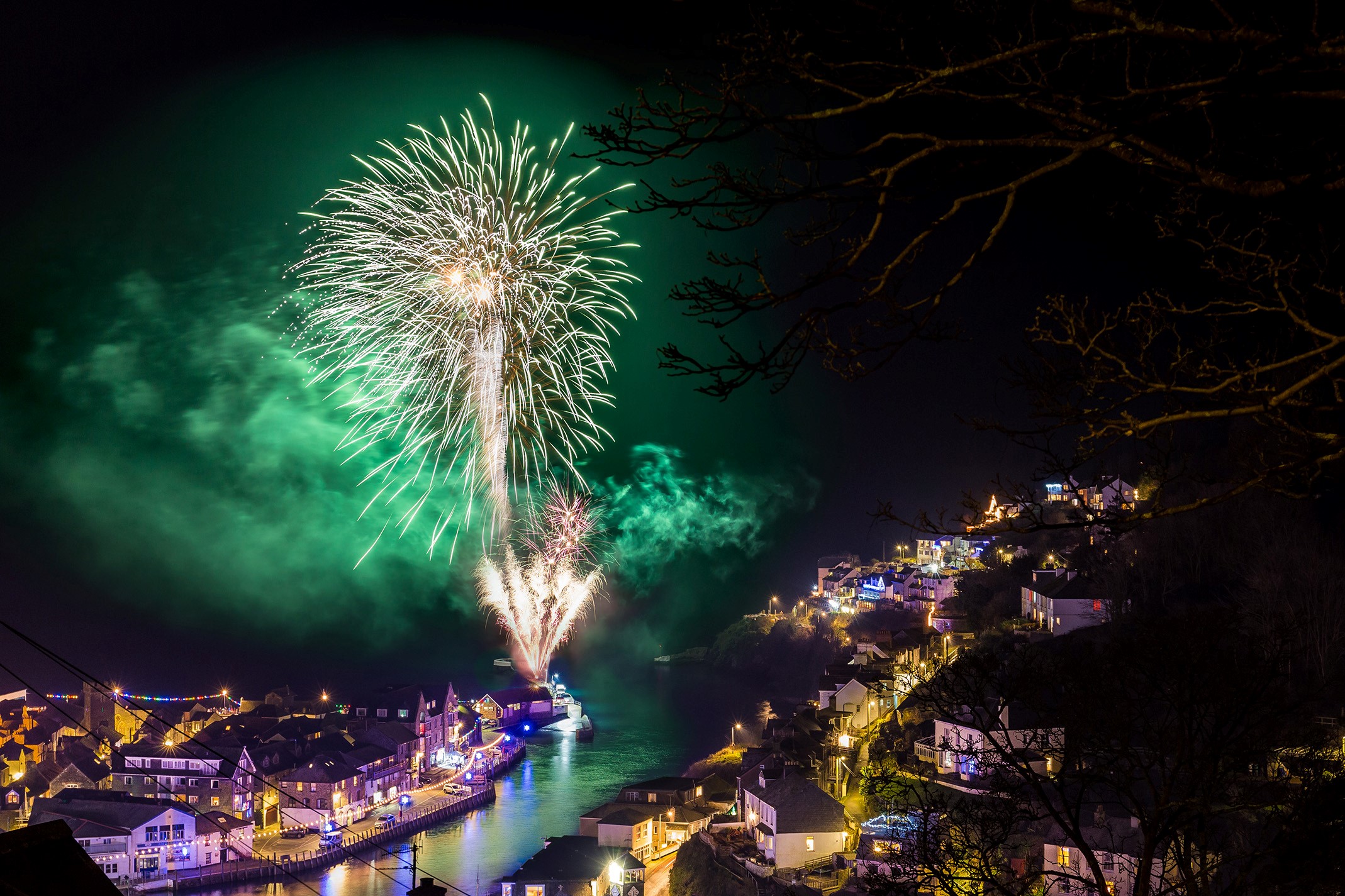 Barn Owl Cottage - Looe | Barn Owl Cottage - Looe in Looe, Cornwall