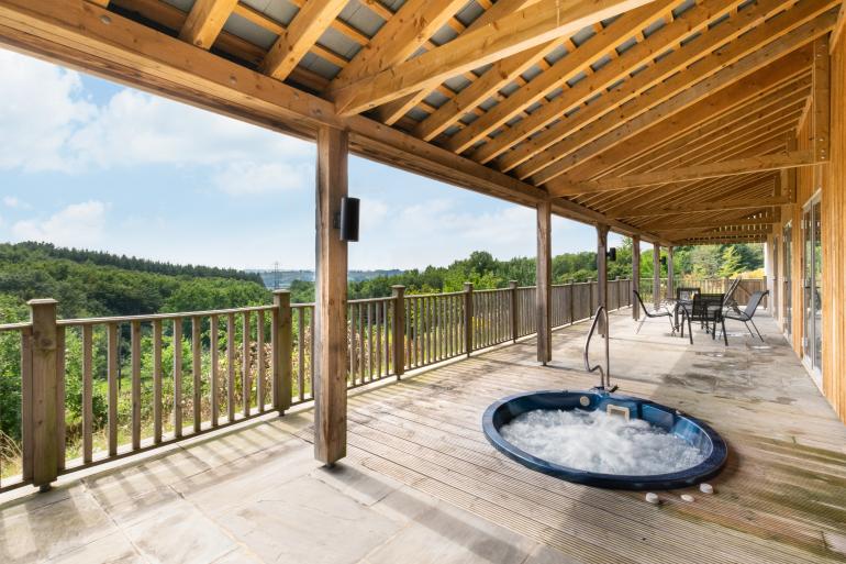 Teign Cottage | Teign Cottage in Totnes