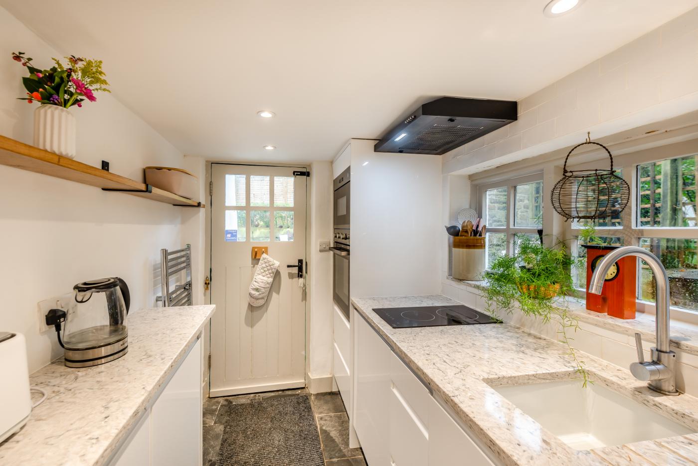 2 Bedroom Cottage in Higher Clovelly - Dog Friendly Holiday Cottage in ...