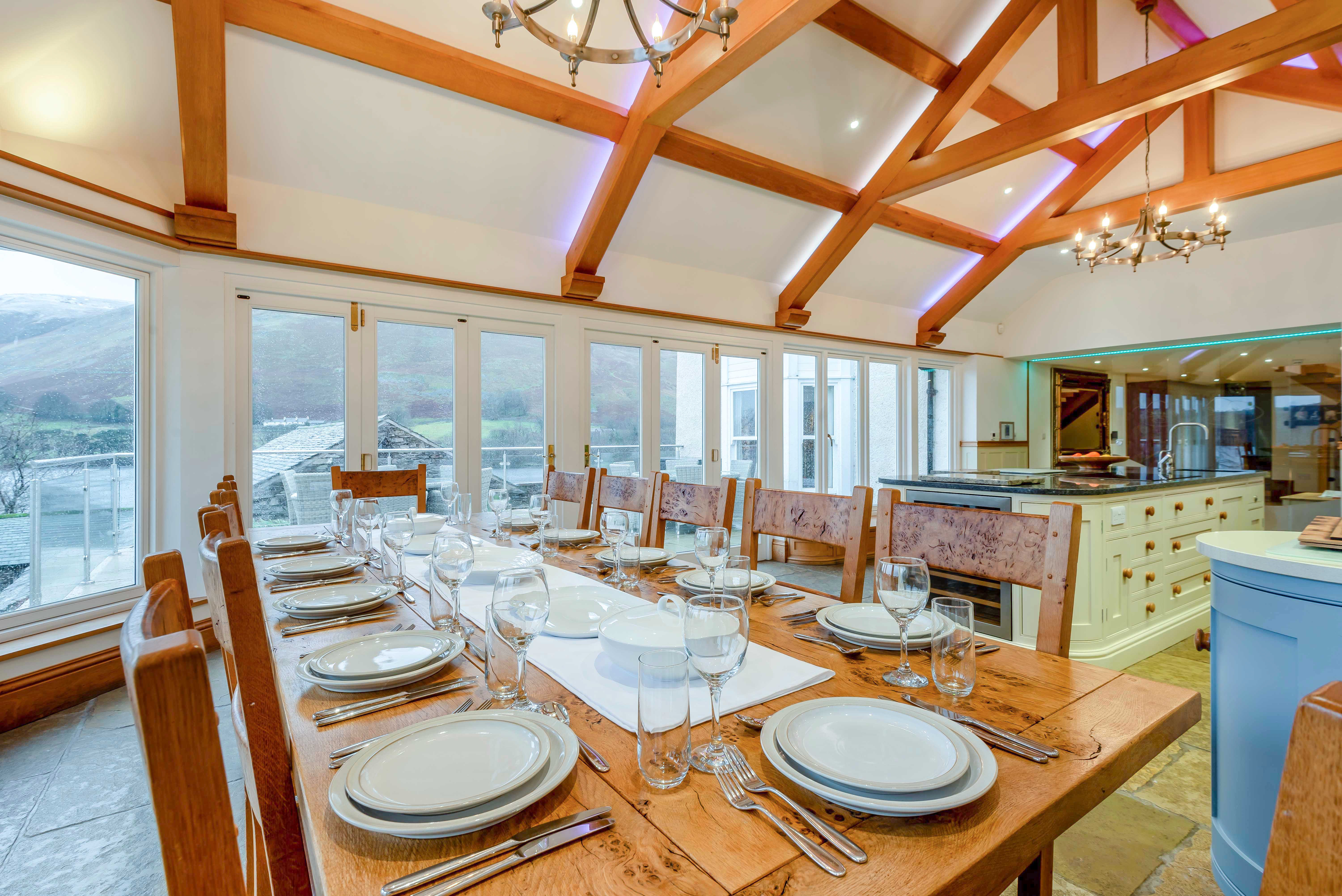 Waternook Estate | Waternook Estate in Ullswater, Cumbria