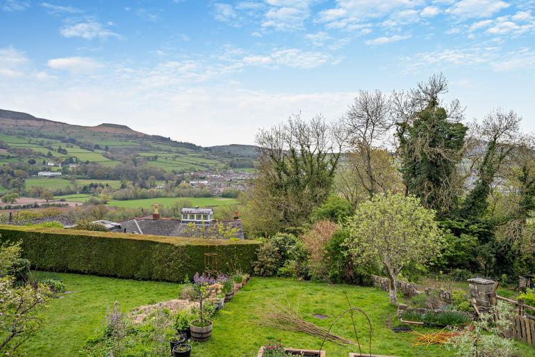 Dardy House | Dardy House in Crickhowell