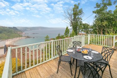 Holiday cottages in Looe - Cornish Horizons