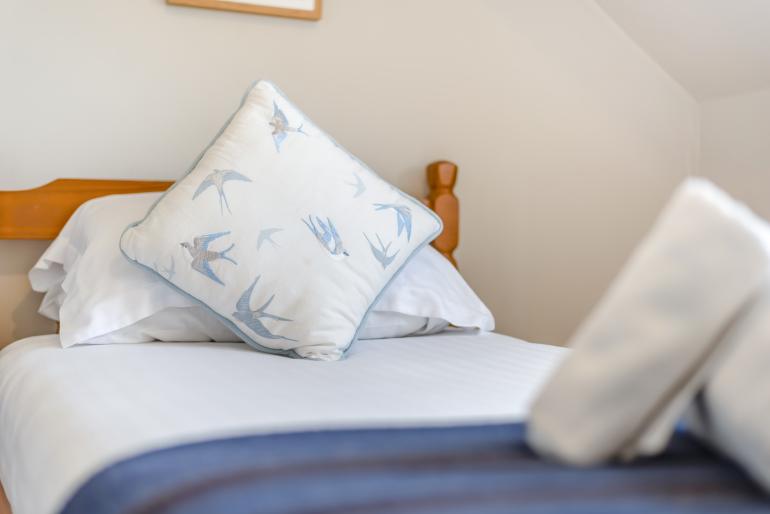 Holly Howe Cottage | Holly Howe Cottage in Ambleside