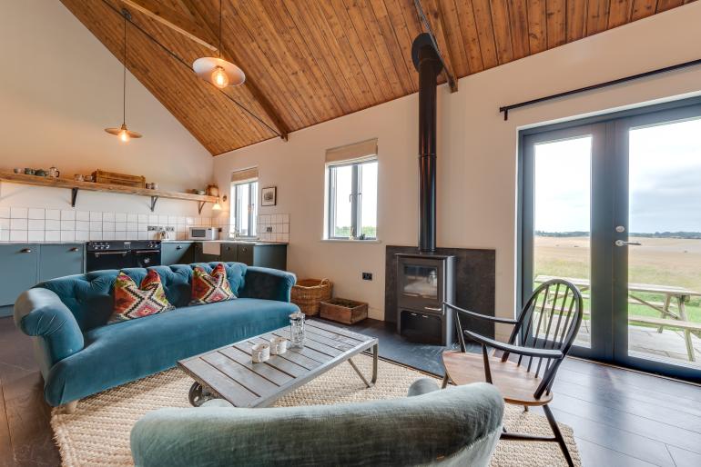 The Old School House | The Old School House in Wickhambrook