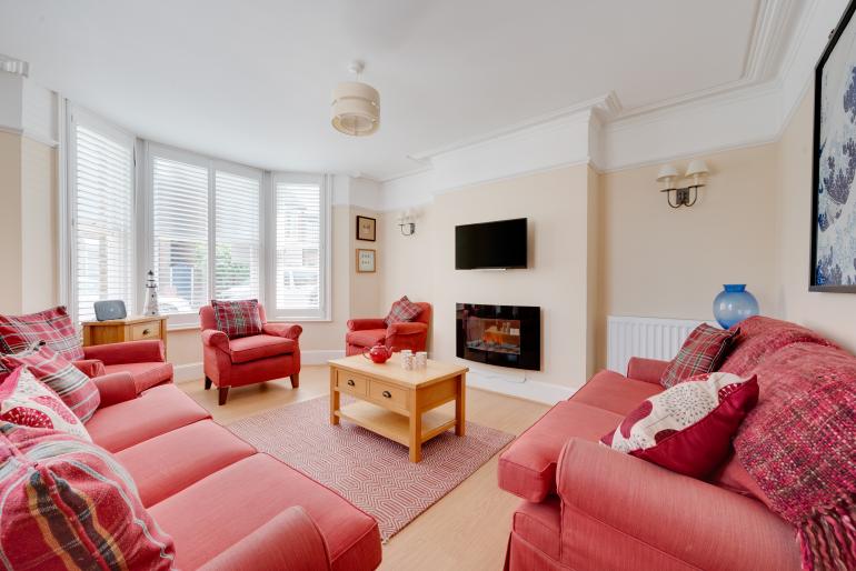 Salisbury House | Salisbury House in Southwold