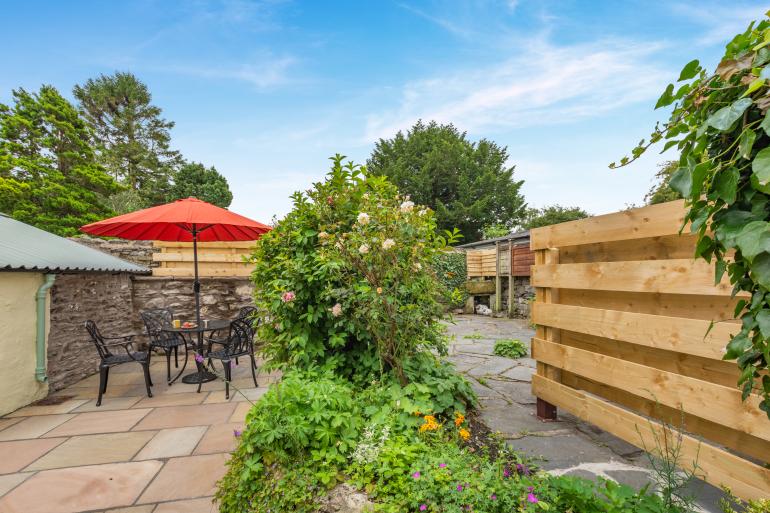 Stone Croft | Stone Croft in Cartmel