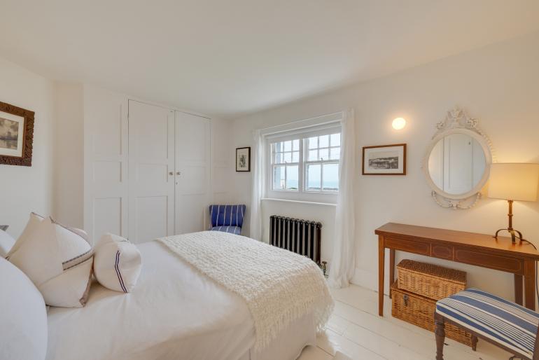 Napier Cottage | Napier Cottage in Broadstairs
