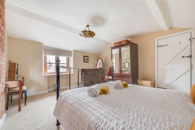 Bobbin Cottage - Belper | Bobbin Cottage - Belper in Belper