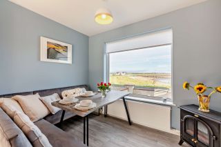 Amble holiday cottages | Cottages in Northumberland